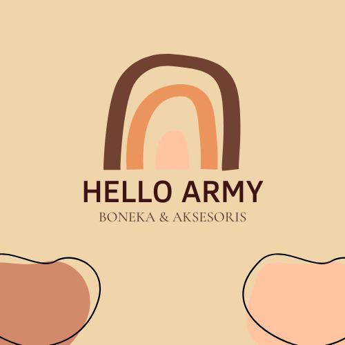 Produk HELLO ARMY | Shopee Indonesia