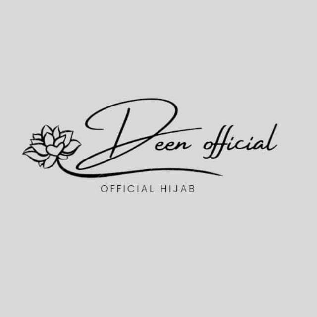 Produk Deen oficial | Shopee Indonesia