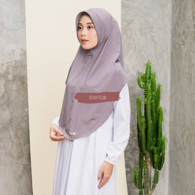 Produk Alenaa hijab | Shopee Indonesia