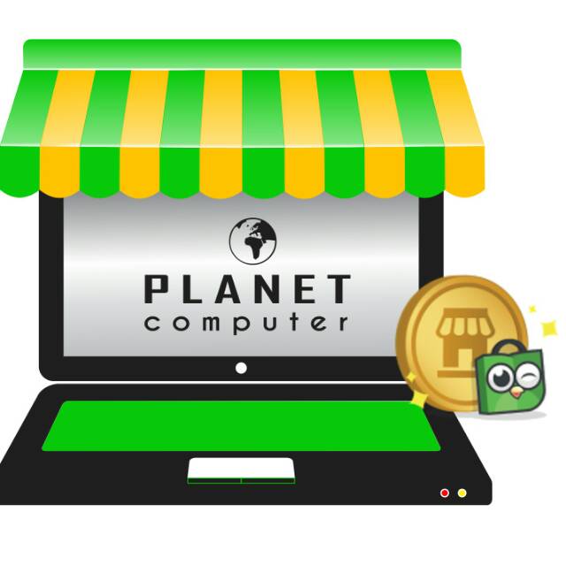 Produk Planet Computer Bandung | Shopee Indonesia