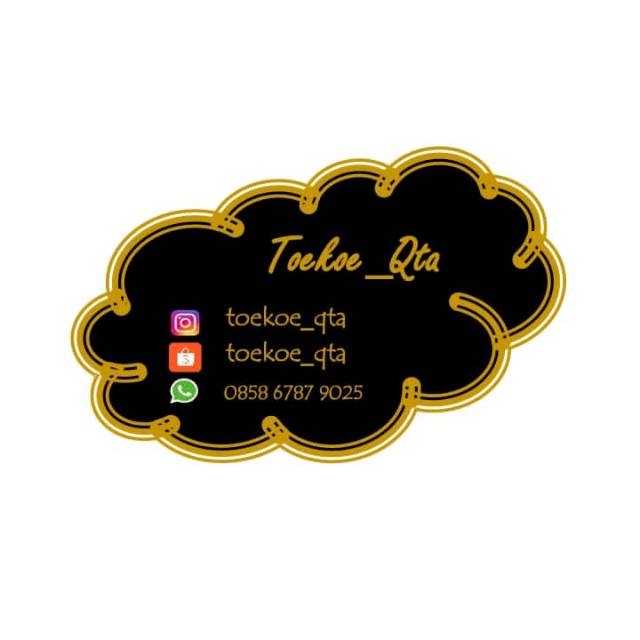 Produk Toekoe_Qta | Shopee Indonesia