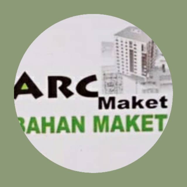 Produk ARC MAKET | Shopee Indonesia
