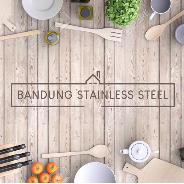 Produk Bandung Stainless Steel | Shopee Indonesia