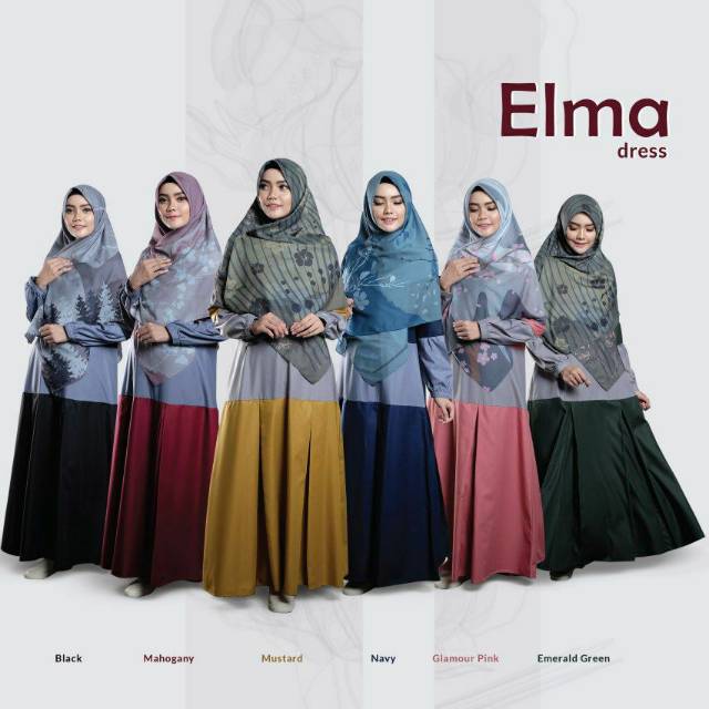 Produk muslimah_center | Shopee Indonesia
