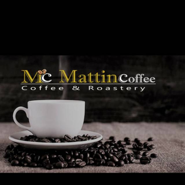 Produk Mattin Coffee | Shopee Indonesia