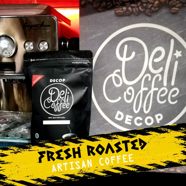 Produk Deli Coffee | Shopee Indonesia