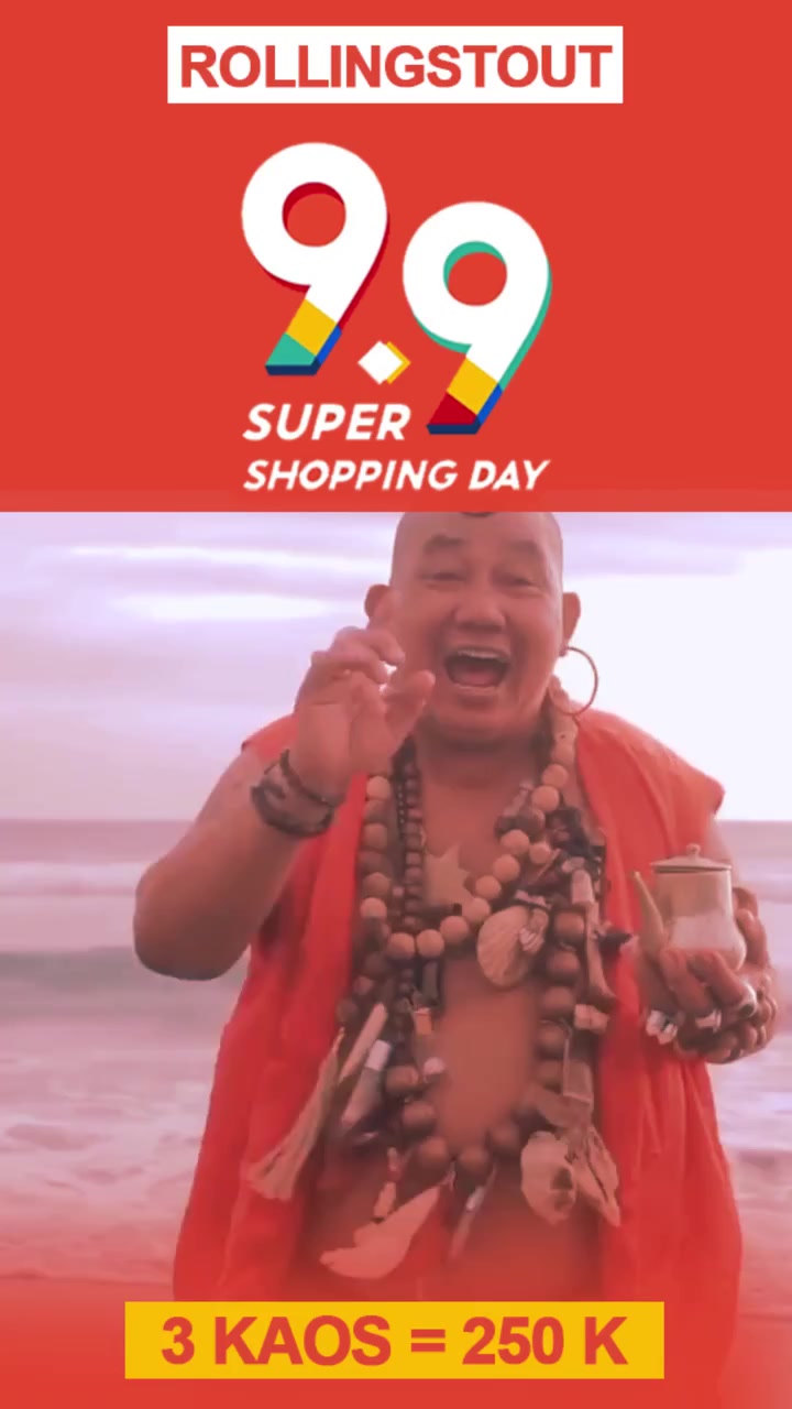 Produk RollingStout | Shopee Indonesia