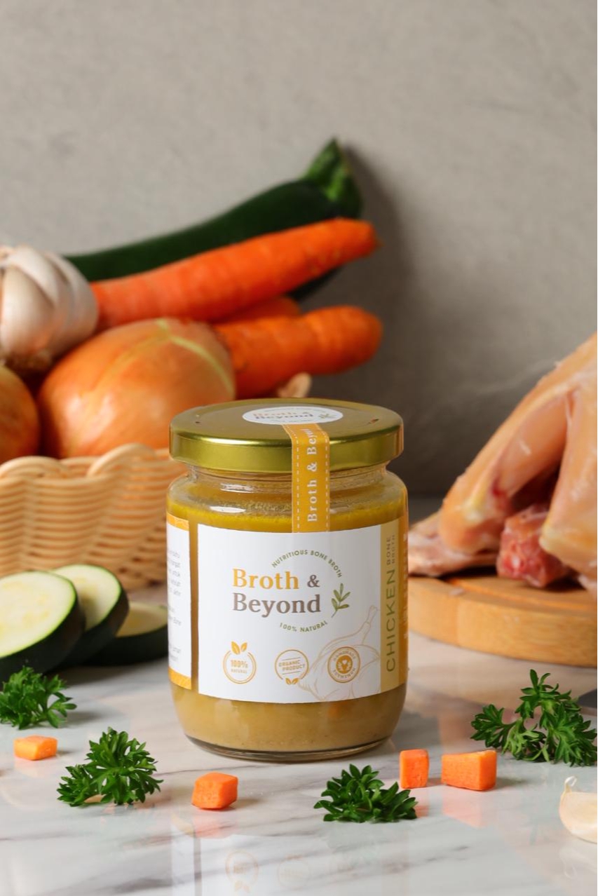 Produk Broth&Beyond Jakarta | Shopee Indonesia