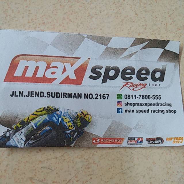Produk maxspeedracingshop | Shopee Indonesia