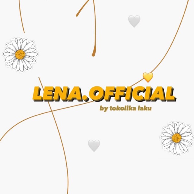 Produk lena.official | Shopee Indonesia