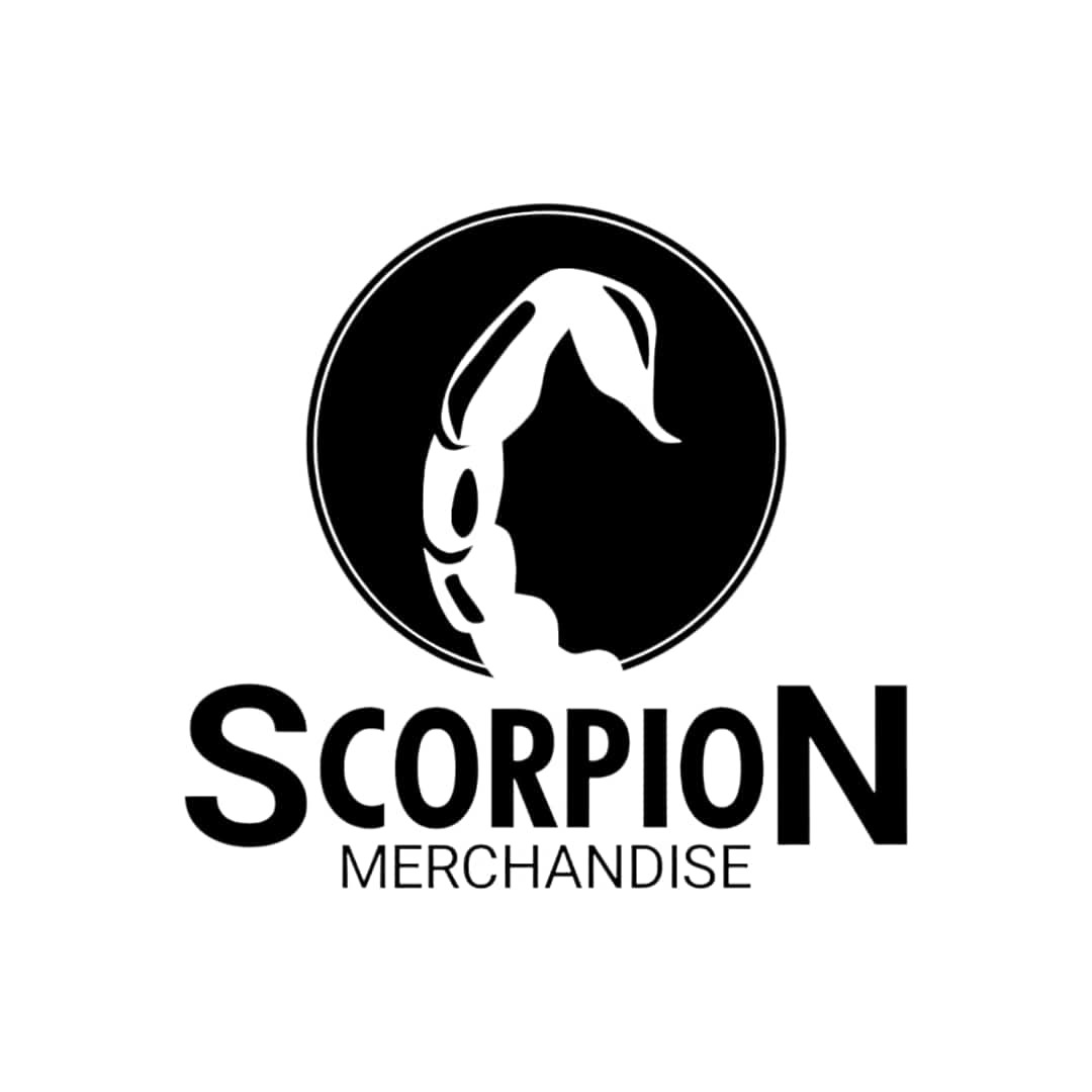 Produk SCORPION MERCHANDISE | Shopee Indonesia