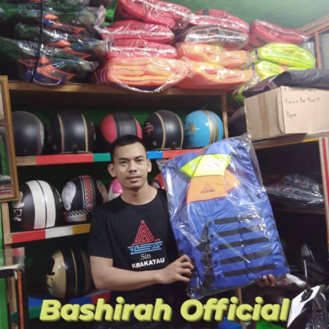 Produk Bashirah Official | Shopee Indonesia