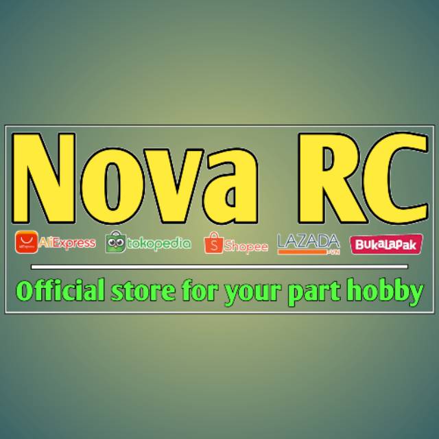 Produk Nova RC | Shopee Indonesia