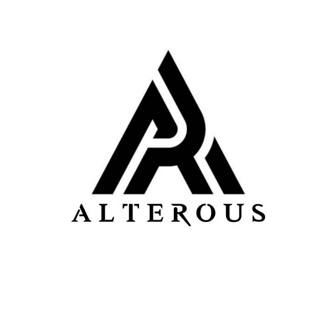 Produk ALTEROUS CONCEPT | Shopee Indonesia