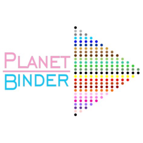 Produk Planet Binder | Shopee Indonesia