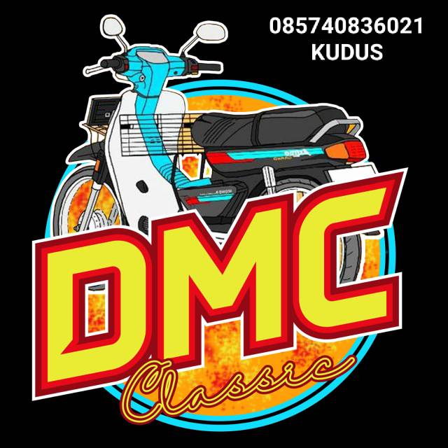 Produk DMC CLASSIC | Shopee Indonesia