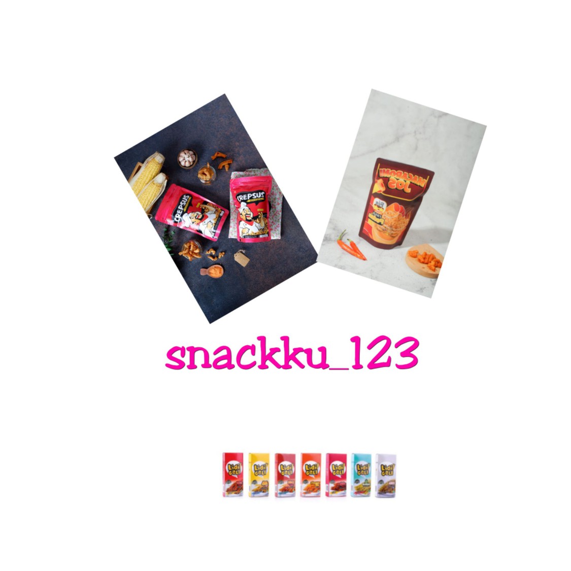 Produk snackku_123 | Shopee Indonesia