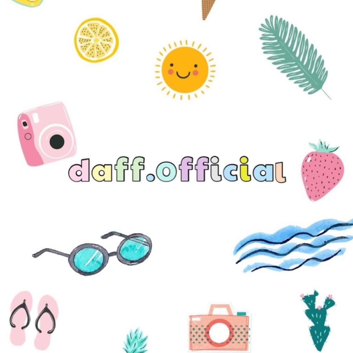 Produk Daff Official Store | Shopee Indonesia