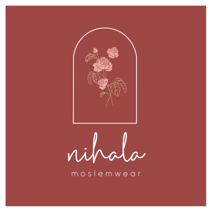 Produk Nihala Moslemwear | Shopee Indonesia