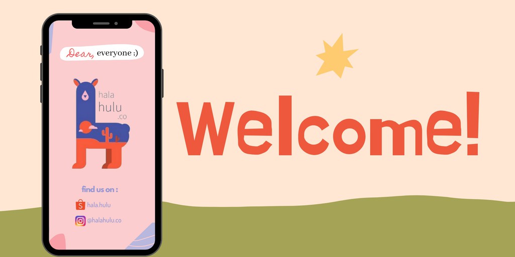 Produk hala.hulu | Shopee Indonesia