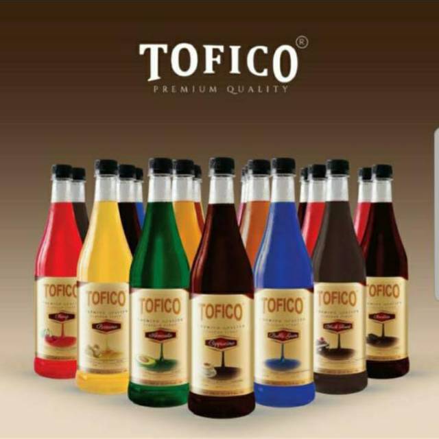 Produk Tofico Bekasi | Shopee Indonesia