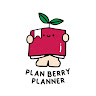 Produk Plan Berry Planner | Shopee Indonesia