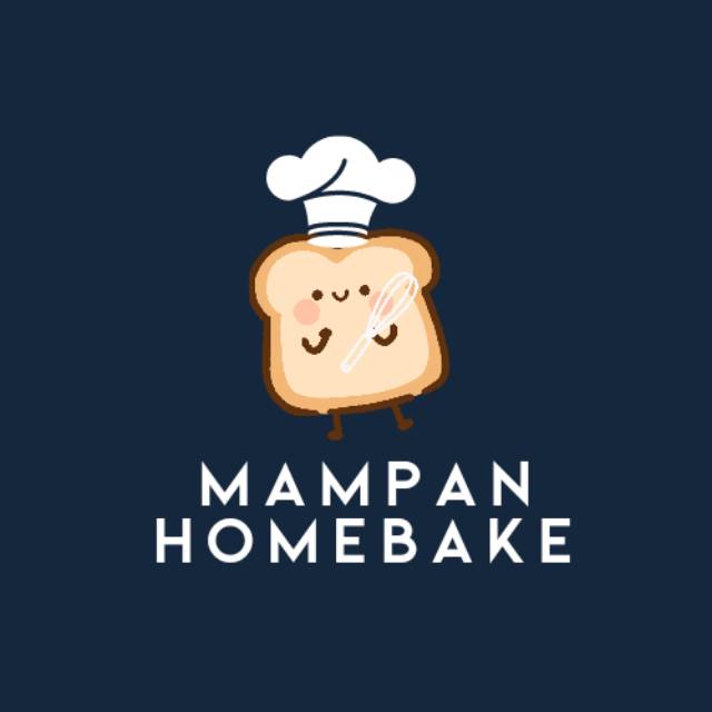 Produk MamPan Homebake | Shopee Indonesia
