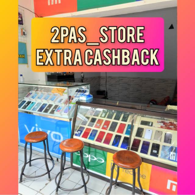 Produk 2pas_cellular | Shopee Indonesia