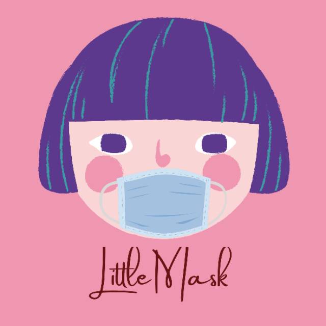 Produk Little Mask | Shopee Indonesia