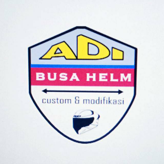 Produk adi busa helm | Shopee Indonesia