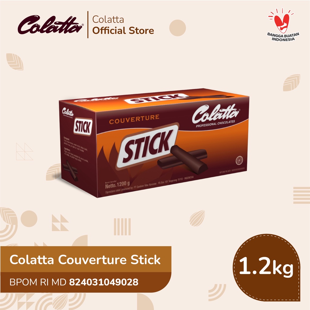 Toko Online Colatta Official Shop | Shopee Indonesia