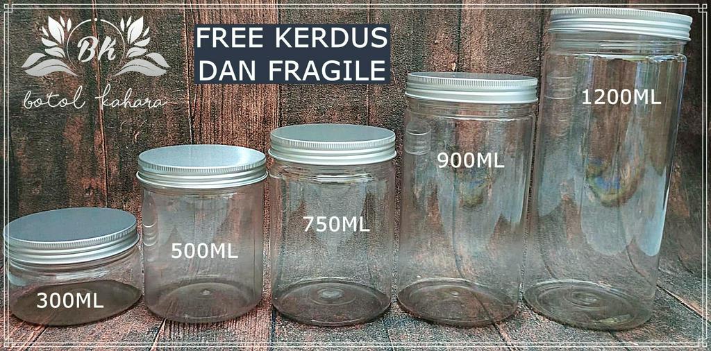 Produk Botol kahara | Shopee Indonesia