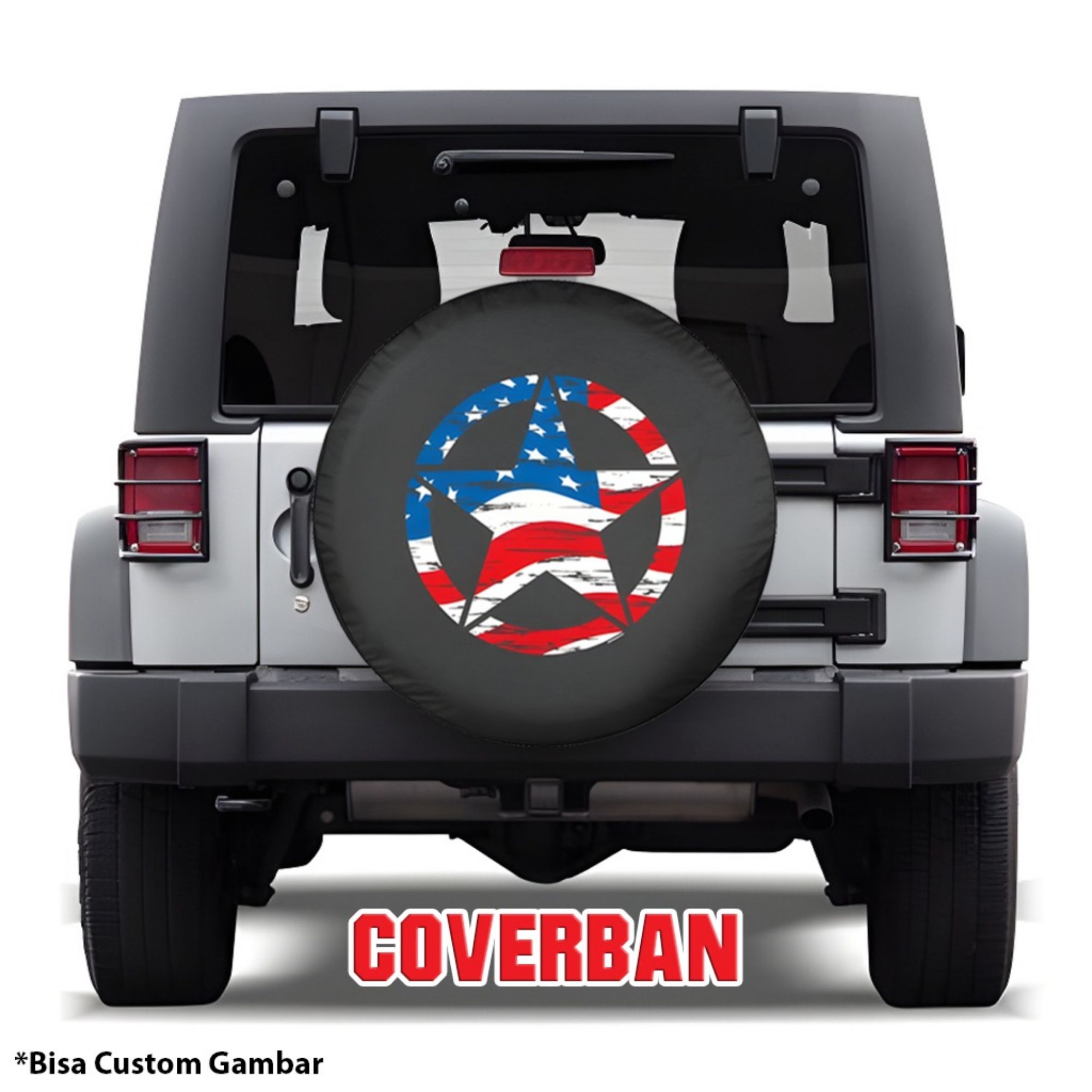 Produk RUANG COVER BAN | Shopee Indonesia