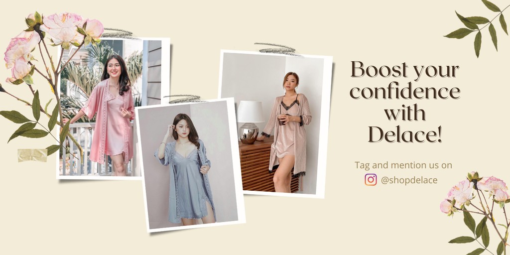 Produk Delace Official Shop | Shopee Indonesia