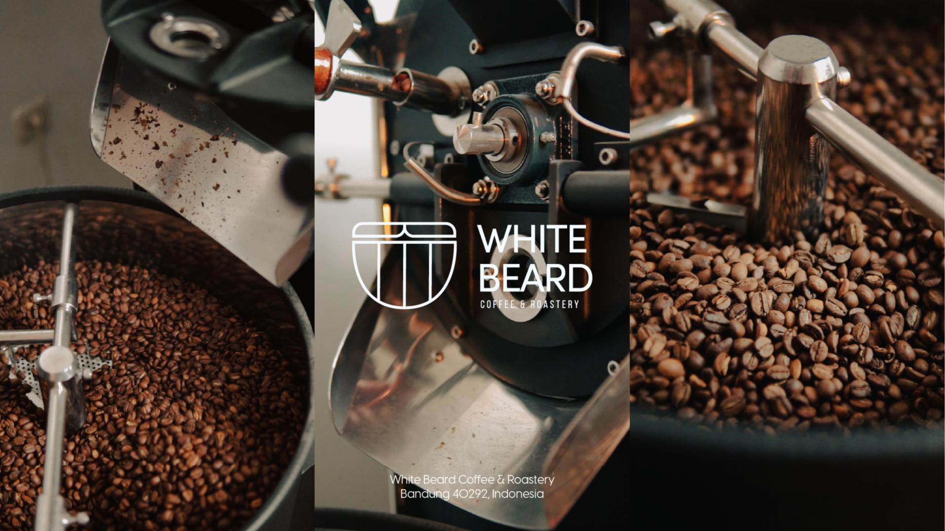 Produk White Beard Coffee & Roastery | Shopee Indonesia