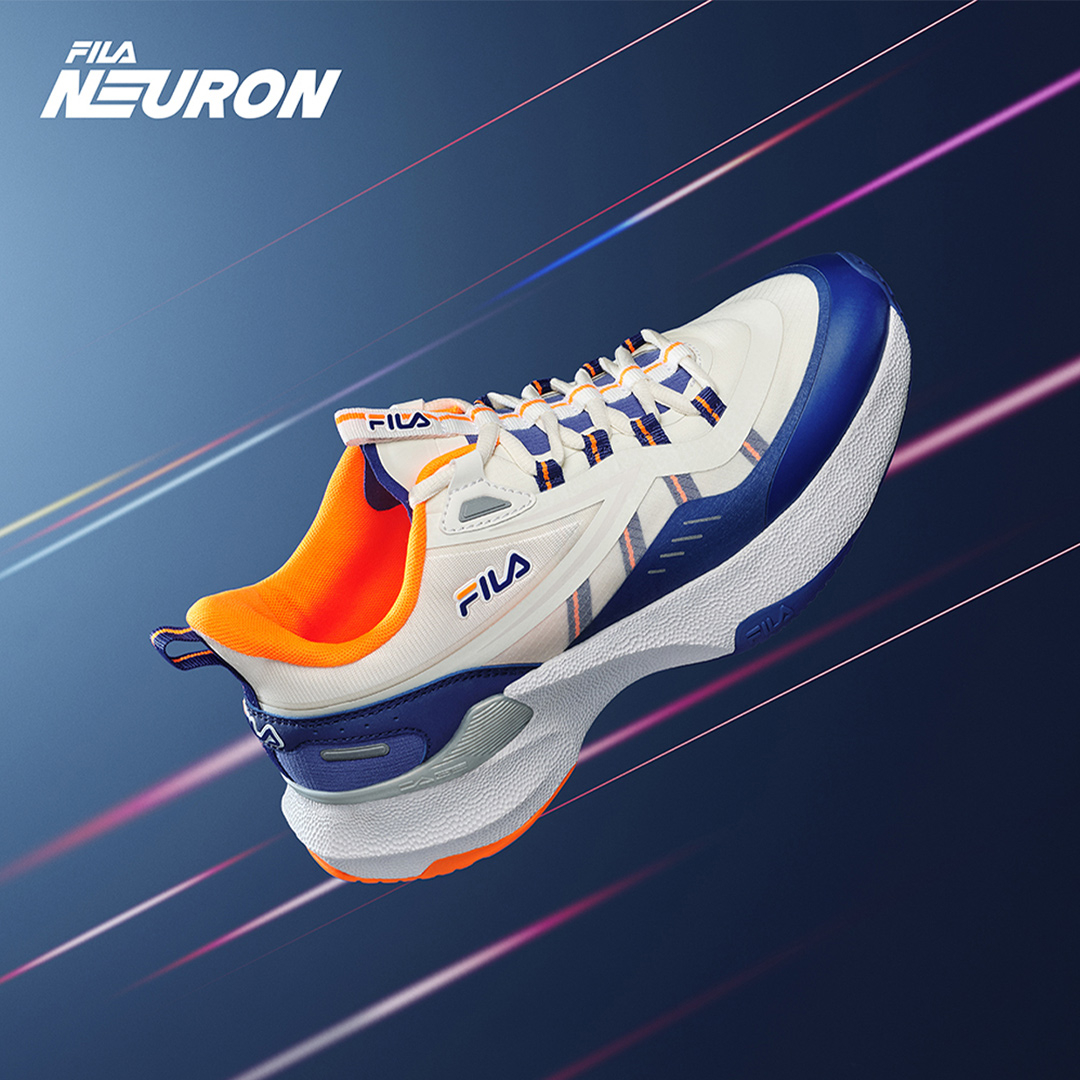 Toko Online FILA INDONESIA OFFICIAL SHOP | Shopee Indonesia