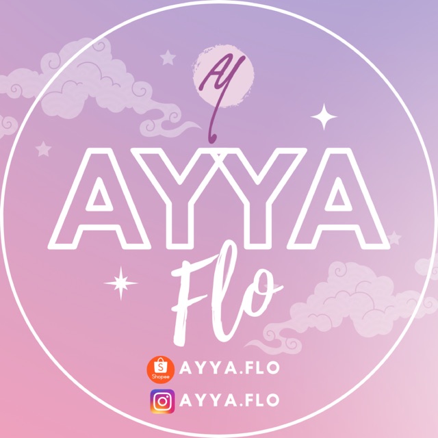 Produk Ayya.flo | Shopee Indonesia