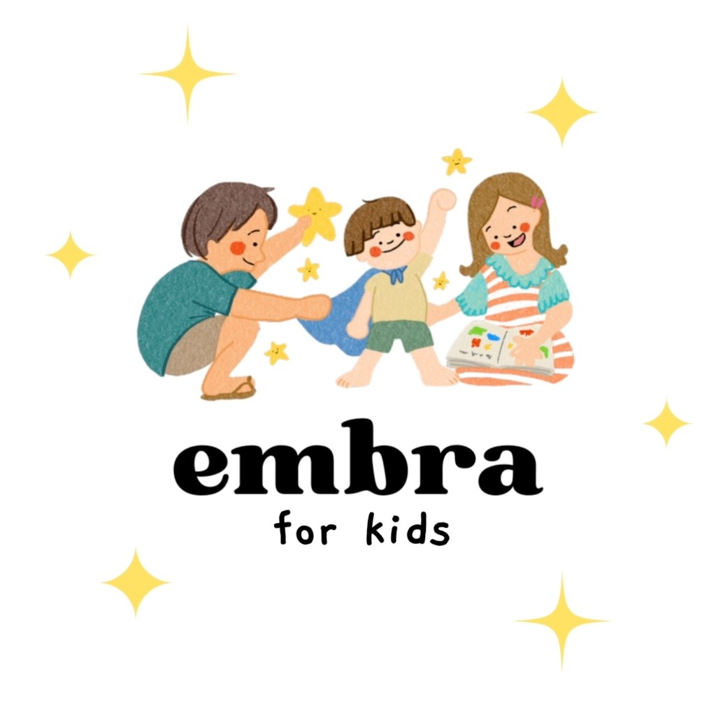 Produk EMBRA FOR KIDS | @embraforkids | Shopee Indonesia