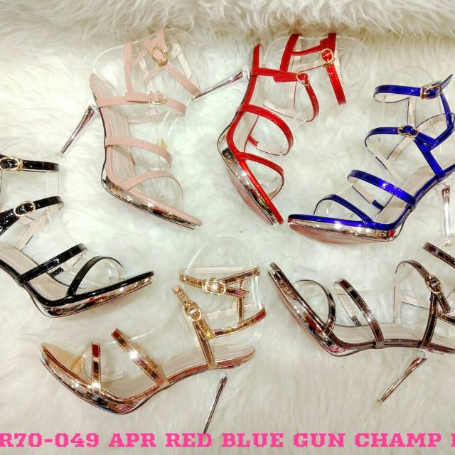 Produk Shoesshi | Shopee Indonesia