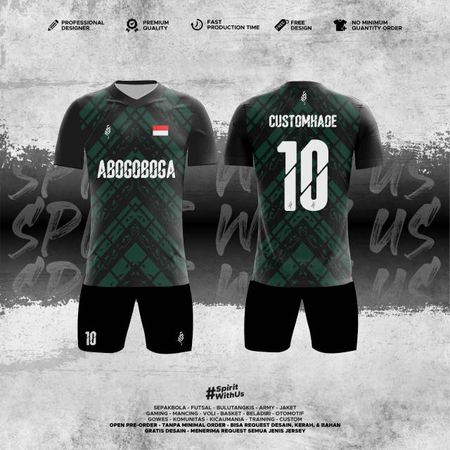 Produk Istana Jersey | Shopee Indonesia
