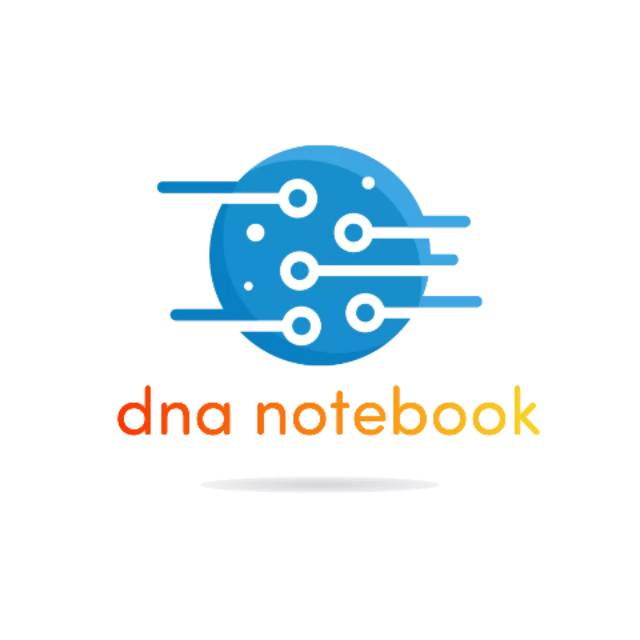 Produk DNA_NOTEBOOK | Shopee Indonesia