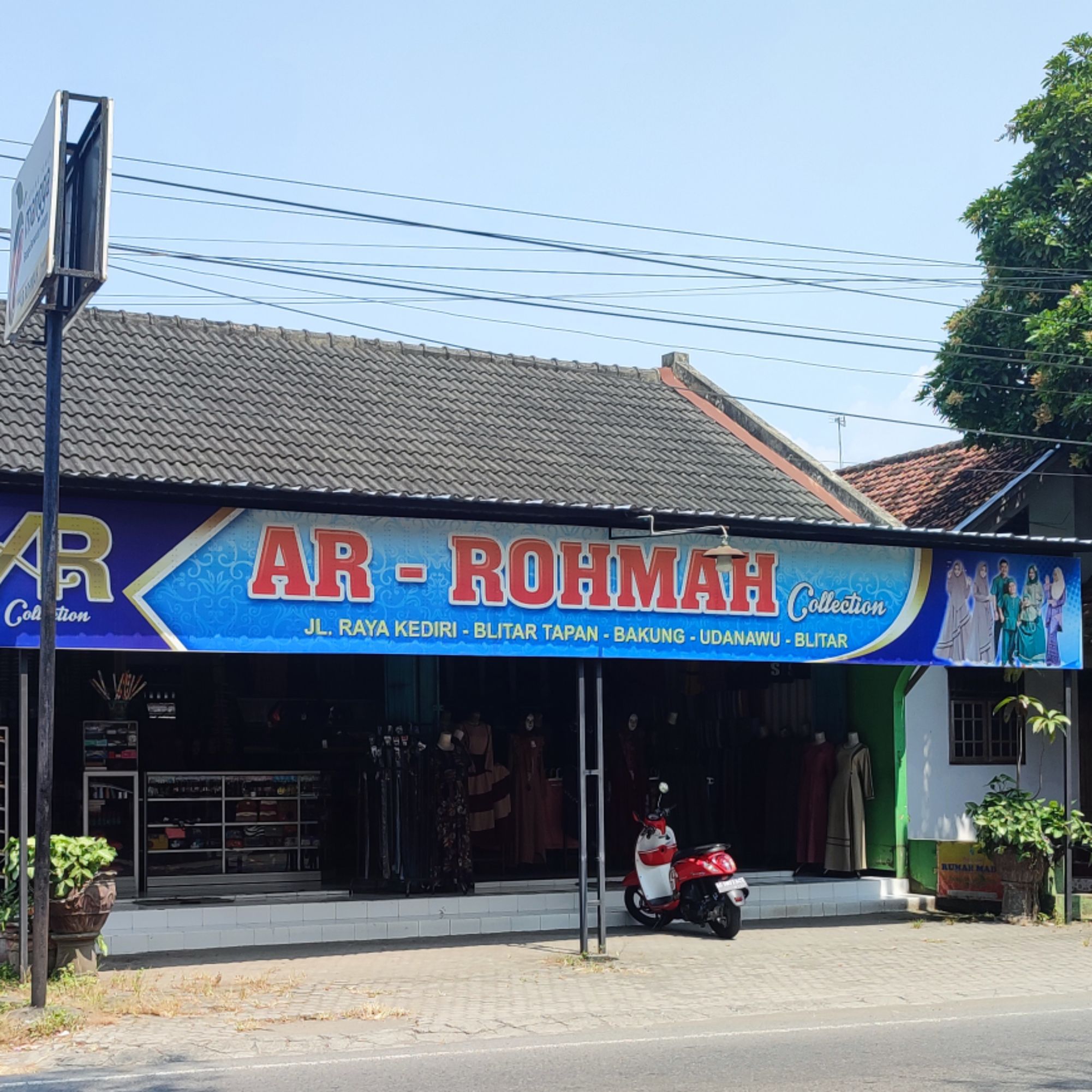 Produk Ar - Rohmah Collection | Shopee Indonesia