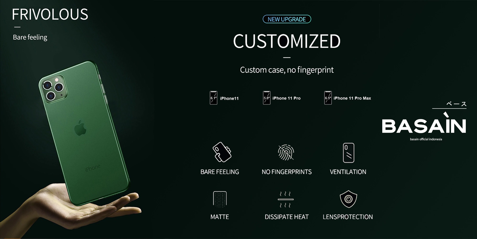 Toko Online Basain Official Shop | Shopee Indonesia