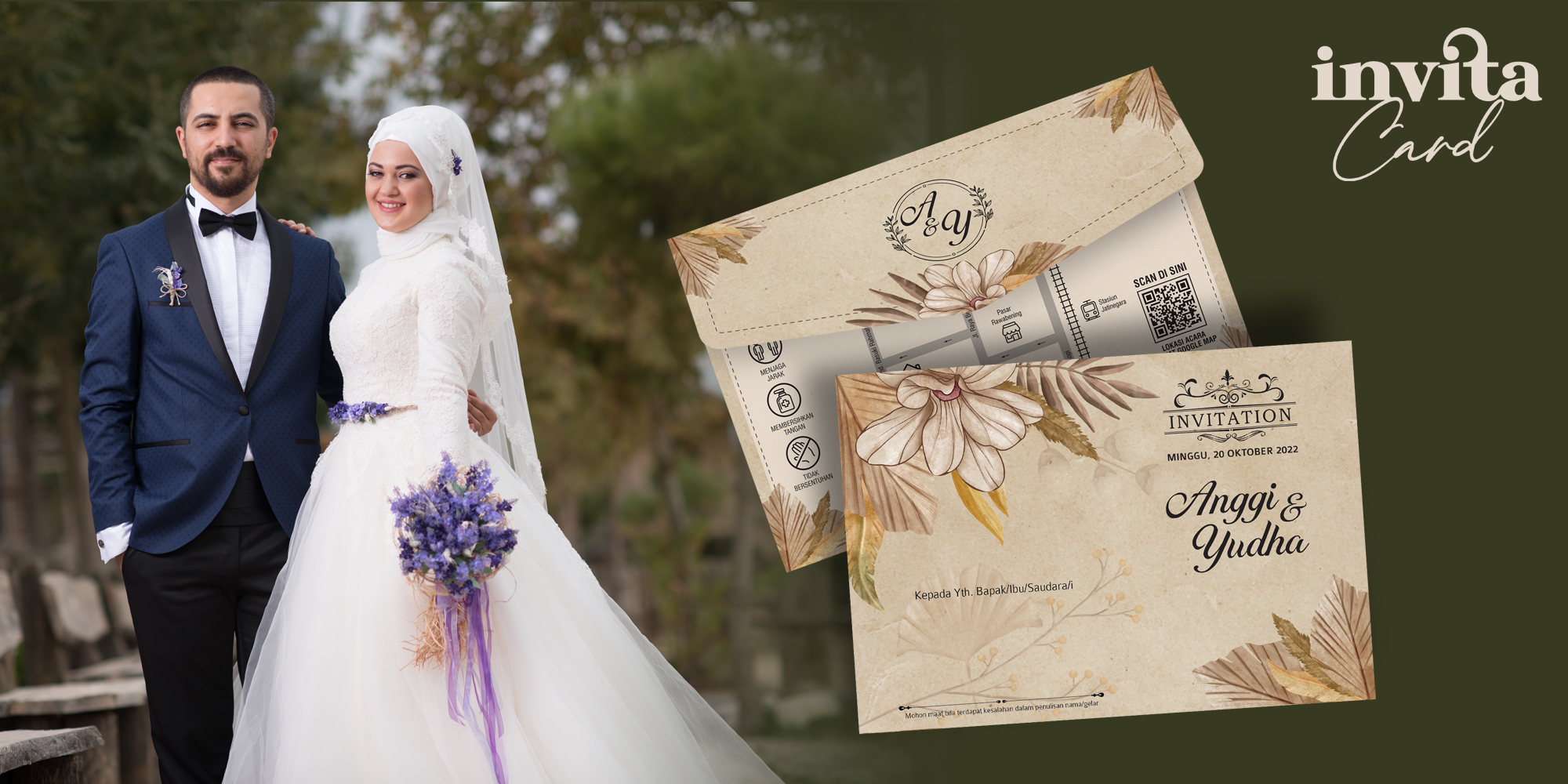 Produk Invita Card | Shopee Indonesia