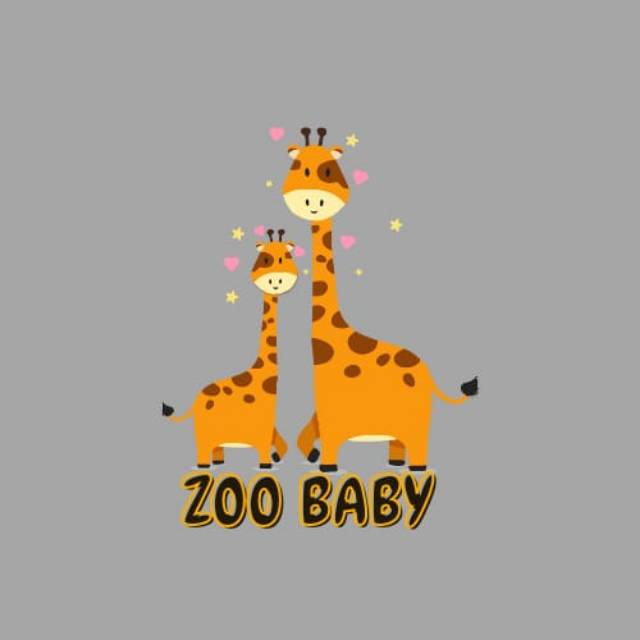 Produk zoobaby | Shopee Indonesia