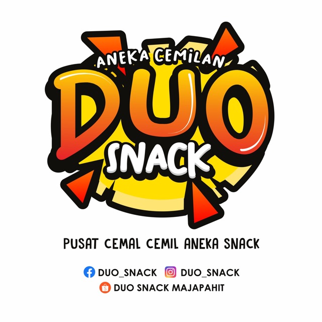 Produk Duo Snack | Shopee Indonesia