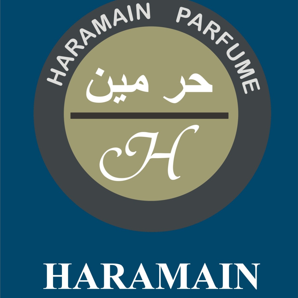 Produk Haramain Parfum | Shopee Indonesia