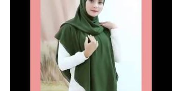 Produk Yaumi Hijab dan Gamis Syar'i | Shopee Indonesia
