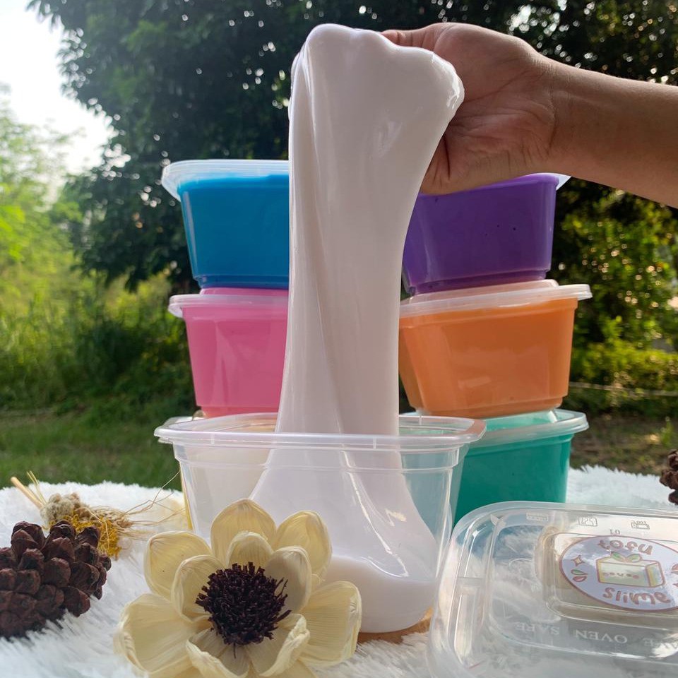 Produk Slime_Bintaro | Shopee Indonesia