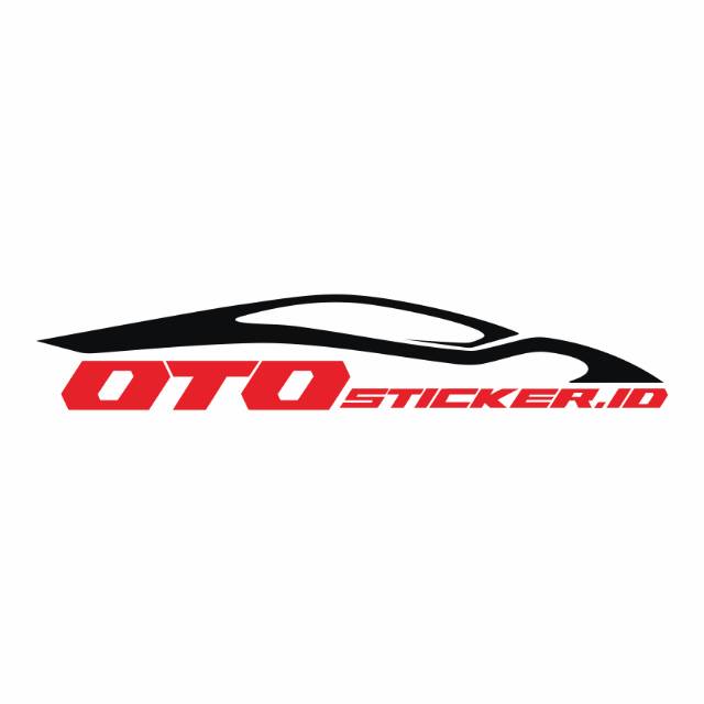 Produk Oto Sticker | Shopee Indonesia